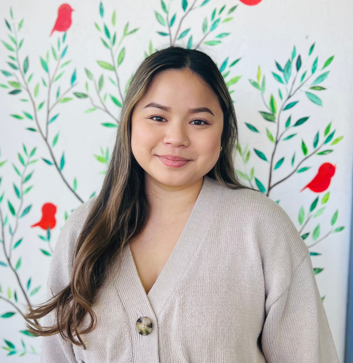 Miss Stacey – Red Birds Team Teacher – Little Oak Preschool