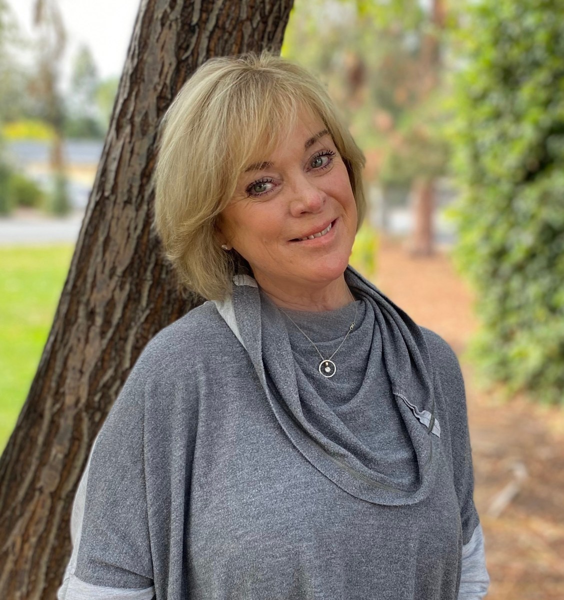 Miss Beth – Office Assistant – Little Oak Preschool